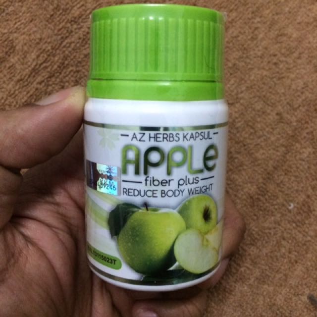 Ubat Kurus, Health & Nutrition, Health Supplements, Vitamins ...