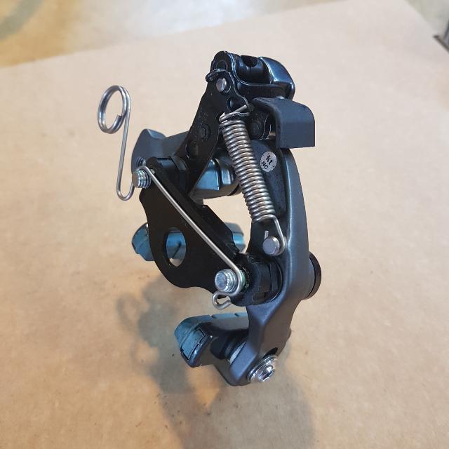 Ultegra direct mount rear brakes, Sports Equipment, Bicycles & Parts ...