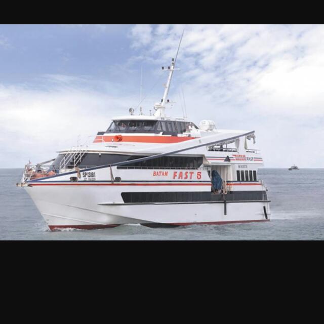 Batam Fast Ferry Ticket, Tickets & Vouchers, Local Attractions ...