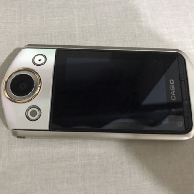 Casio TR35, Audio, Other Audio Equipment on Carousell