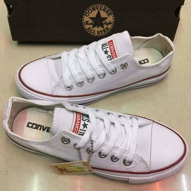 Converse All Star Class A Shoes On Carousell