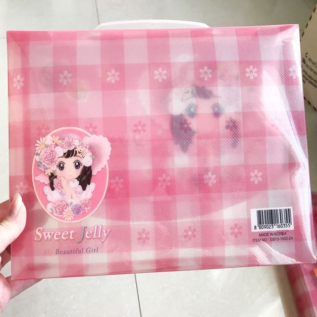 Koper organizer map plastik map koper map kecil map mini koper mini tas ...