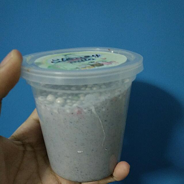 Mixed berry Smoothie Slime, Hobbies & Toys, Toys & Games on Carousell