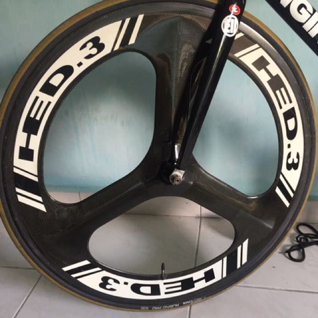 trispoke. hed(oem), Sports Equipment, Bicycles & Parts, Bicycles on ...