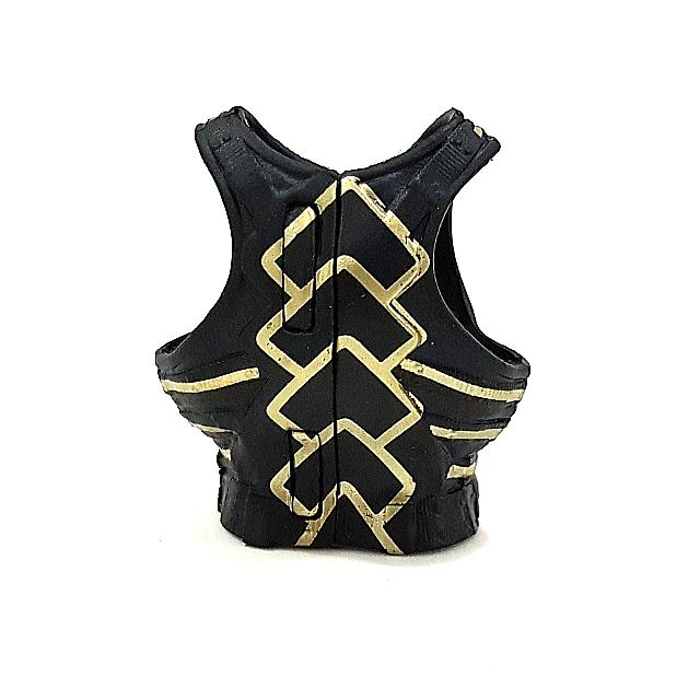 (RESERVED) WWE Mattel Roman Reigns Vest, Hobbies & Toys, Toys & Games ...