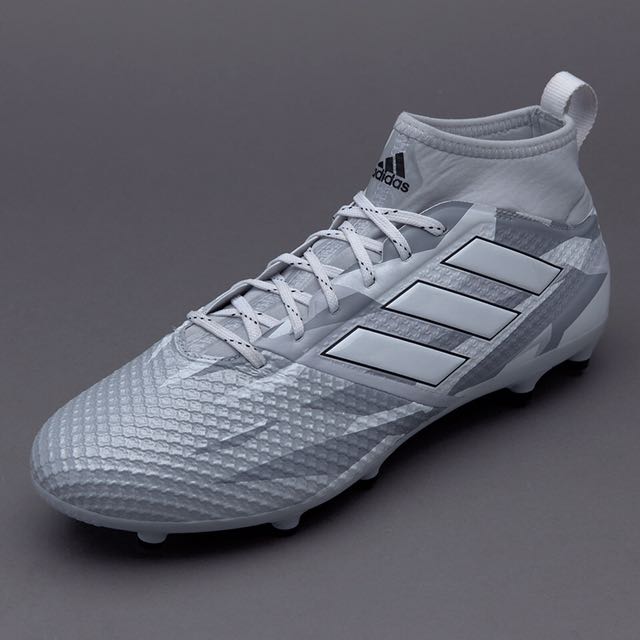 Adidas Primemesh 17.3, Men's Fashion, Activewear on Carousell