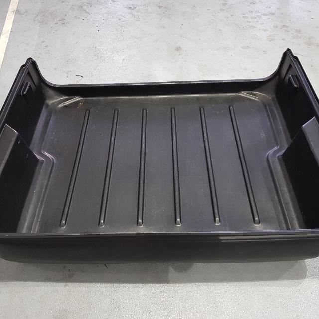 BMW X5 E70 Boot Tray, Car Accessories on Carousell