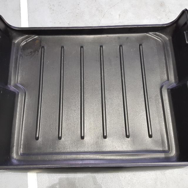 BMW X5 E70 Boot Tray, Car Accessories on Carousell