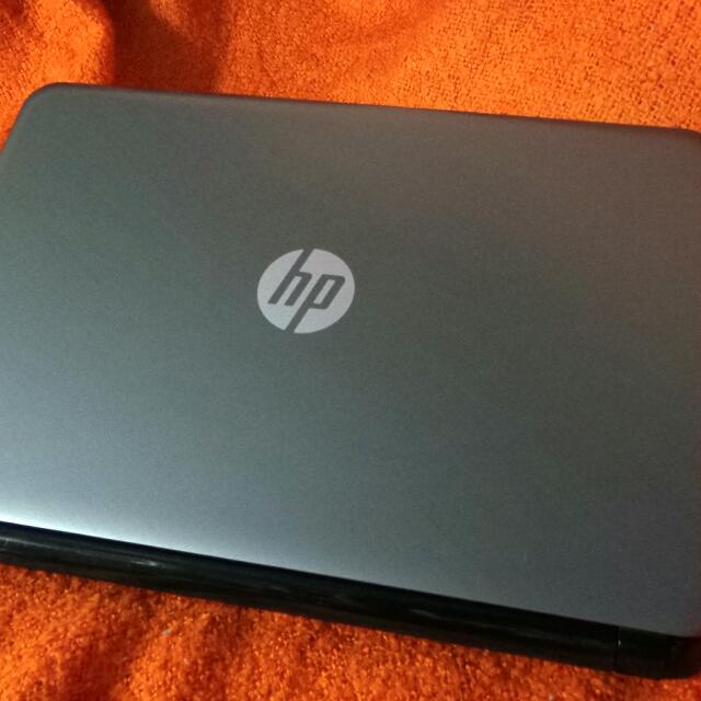 Laptop HP , Computers & Tech, Laptops & Notebooks on Carousell