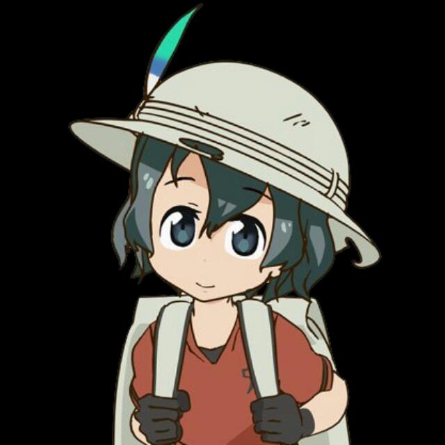 LF: Kemono Friends, Kaban cosplay wig, Bulletin Board, Looking For on ...
