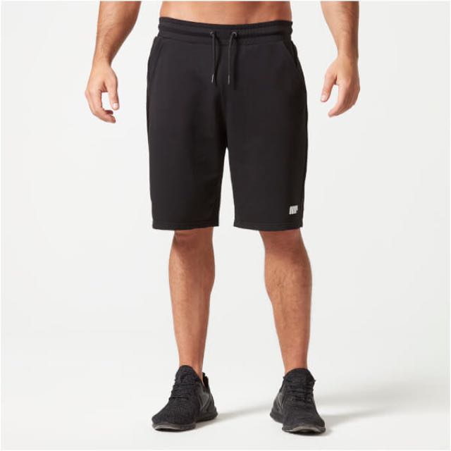 Myprotein Superlit Shorts, Men's Fashion, Bottoms, Shorts on Carousell