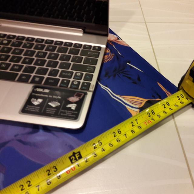 NBA STEPHEN CURRY STATS MOUSE PAD, Men's Fashion, Activewear on Carousell