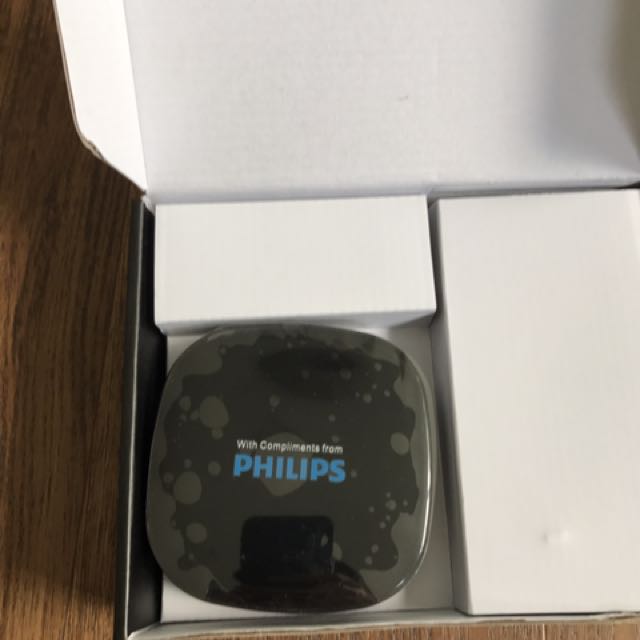 Philips Android TV Box, TV & Home Appliances, TV & Entertainment, TV on ...