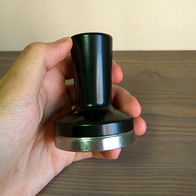 Sunbeam 58mm Tamper, TV & Home Appliances, Kitchen Appliances, Coffee ...