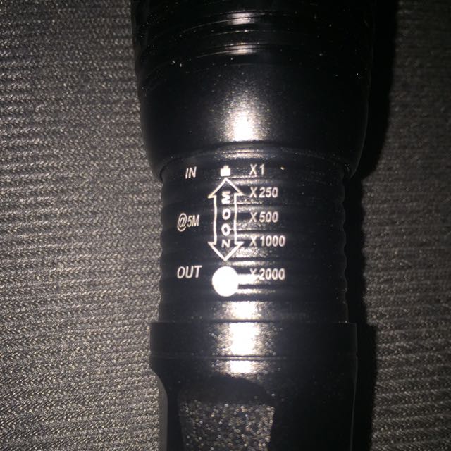 TESA Light, Sports Equipment, Hiking & Camping on Carousell