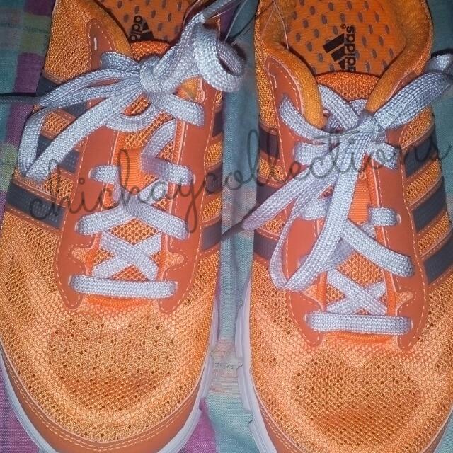 Adidas ClimaCool ORIGINAL, Women's Fashion, Footwear, Sneakers on Carousell
