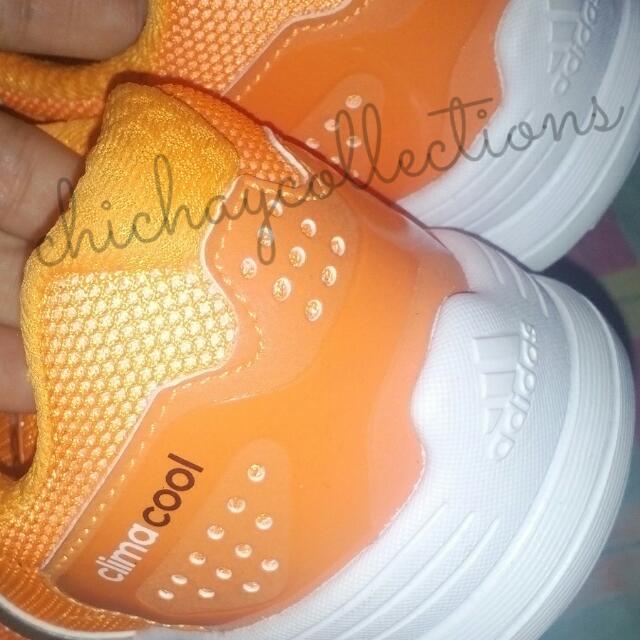 Adidas ClimaCool ORIGINAL, Women's Fashion, Footwear, Sneakers on Carousell