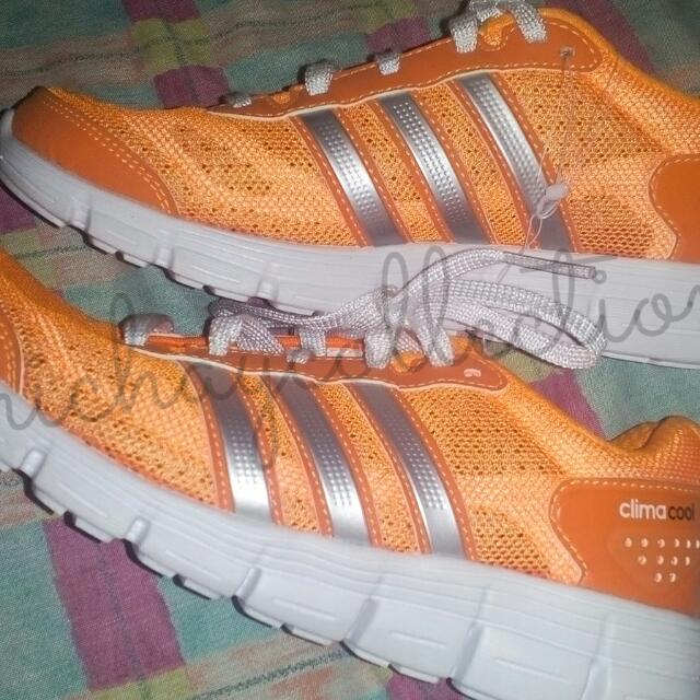 Adidas ClimaCool ORIGINAL, Women's Fashion, Footwear, Sneakers on Carousell