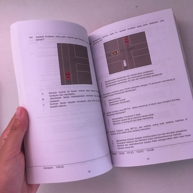 Buku Latihan KPP01, Hobbies & Toys, Books & Magazines, Storybooks on ...