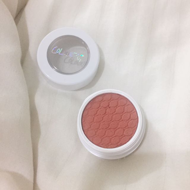 Colourpop Super Shock Shadow - Elixir, Beauty & Personal Care, Face ...