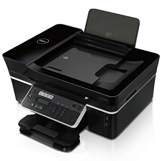 Dell Printer, Electronics, Computer Parts & Accessories on Carousell