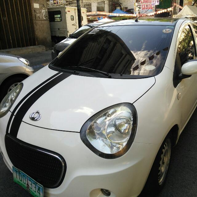 Geely LC 1.3 Panda, Cars for Sale on Carousell