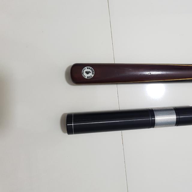 Master Cue Prestige Series Hand made snooker Cue, Sports Equipment ...