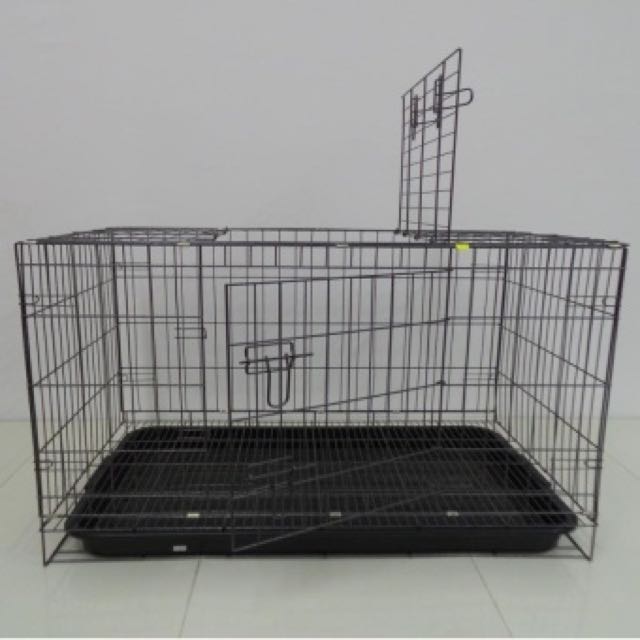 Pet Cage, Pet Supplies, Homes & Other Pet Accessories on Carousell