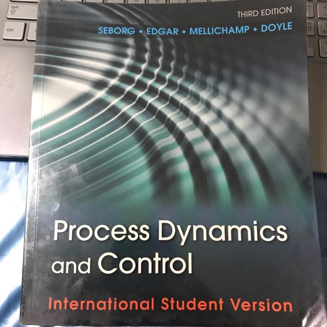 Process Dynamics and Control, Hobbies & Toys, Books & Magazines ...