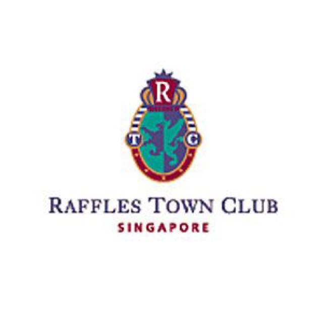 Raffles Town Club Membership, Everything Else on Carousell