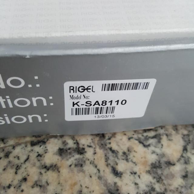 Rigel Hand Bidet Spray, Everything Else on Carousell