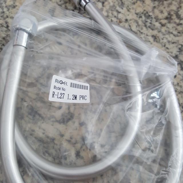 Rigel Hand Bidet Spray, Everything Else on Carousell