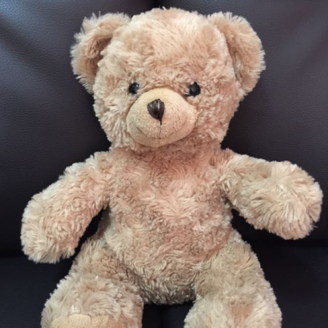 Soft Toys, Hobbies & Toys, Toys & Games on Carousell