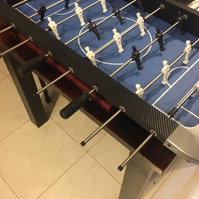 Table Soccer Large, Babies & Kids, Baby Nursery & Kids Furniture, Other ...