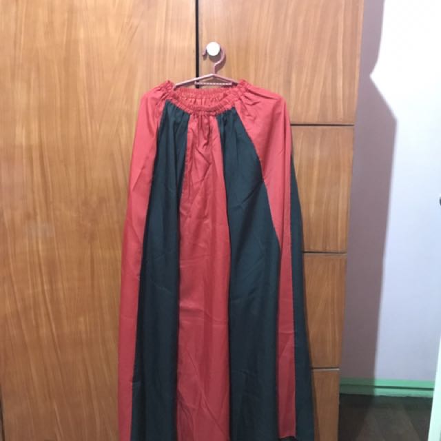 Traditional Baro't Saya (garterized) / Filipiniana Costume, Women's ...