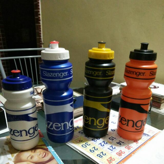Slazenger Water Bottles