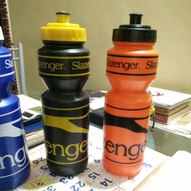 Slazenger Water Bottles
