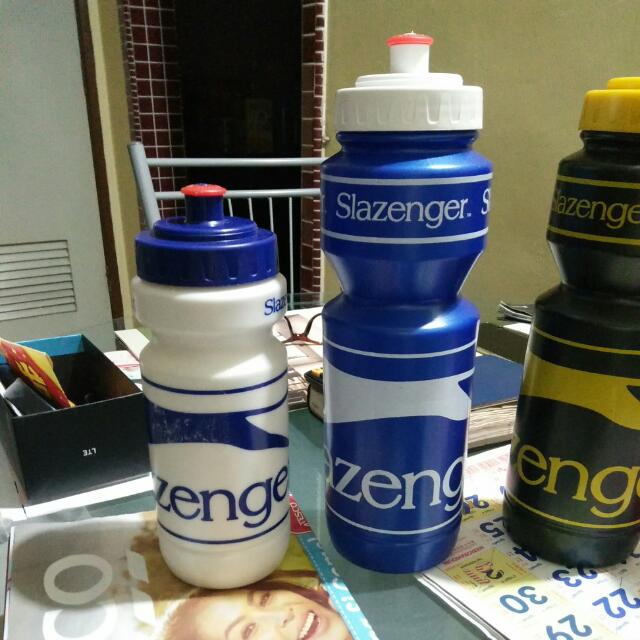 Slazenger Water Bottles