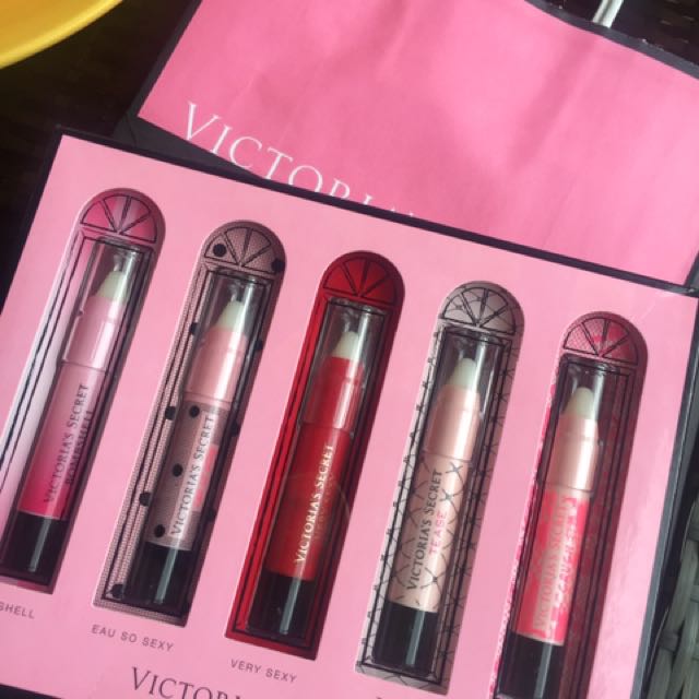 Victoria Secret Crayon Perfume, Beauty & Personal Care, Fragrance ...
