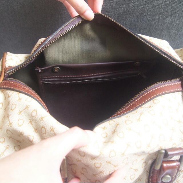 'WHY' Bag, Women's Fashion, Bags & Wallets, Tote Bags on Carousell