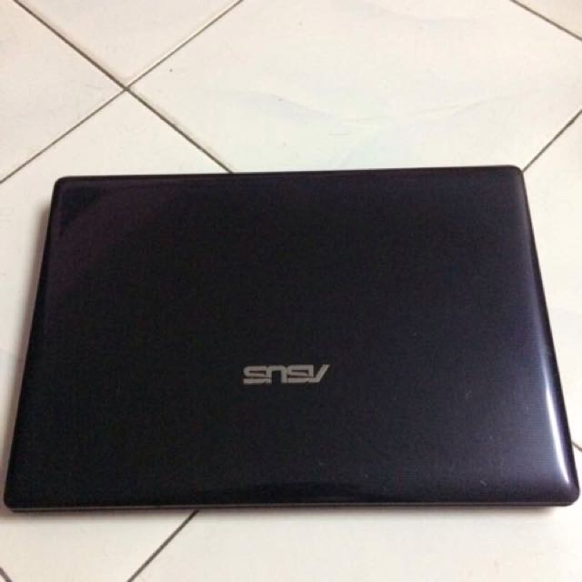 Asus X45U, Computers & Tech, Laptops & Notebooks on Carousell