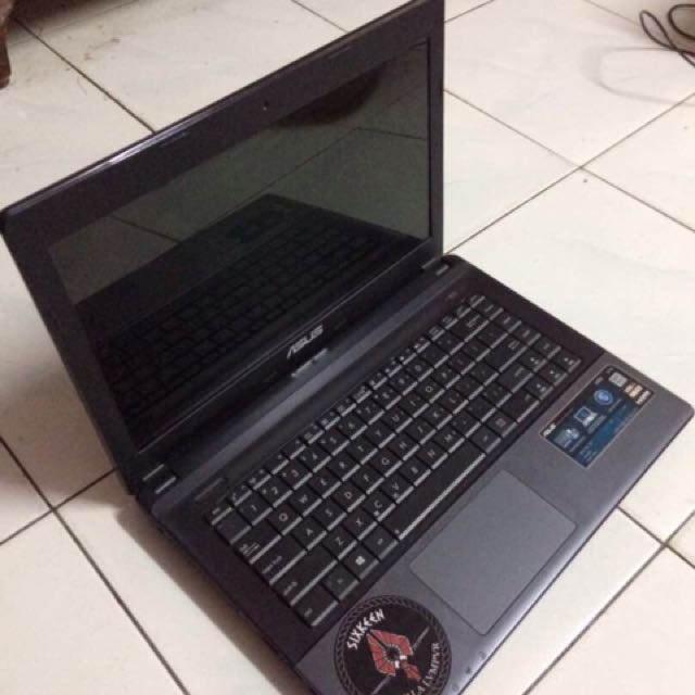 Asus X45U, Computers & Tech, Laptops & Notebooks on Carousell