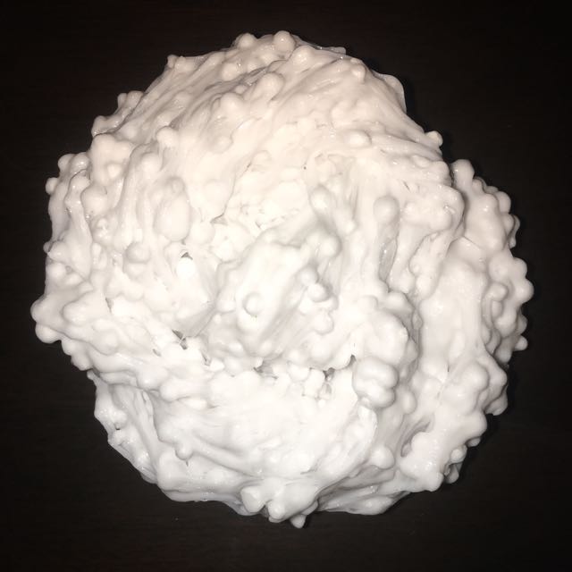 Customisable Floam, Hobbies & Toys, Toys & Games on Carousell