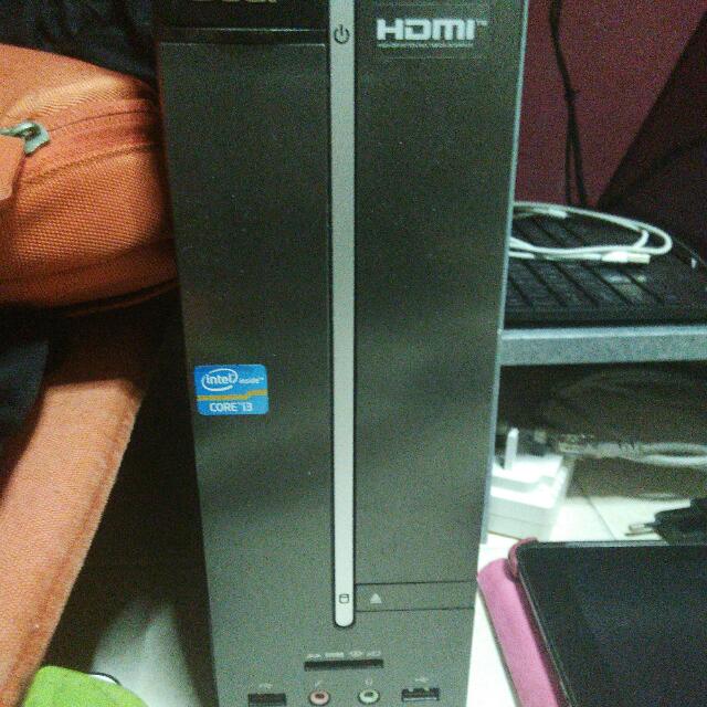 PC Only, Computers & Tech, Desktops on Carousell