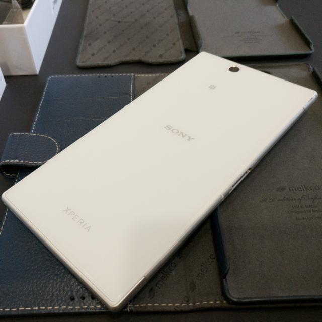 Sony Z Ultra White 6.4", Mobile Phones & Gadgets, Mobile Phones ...