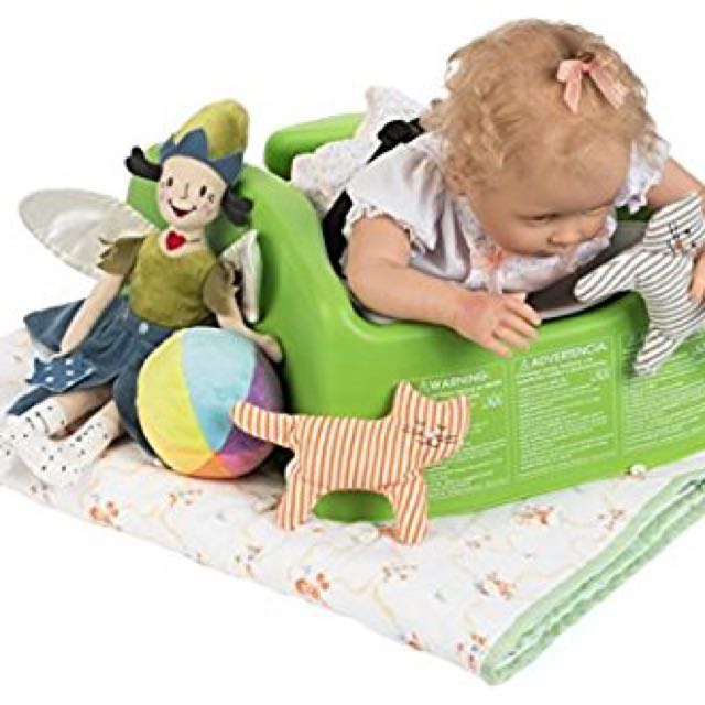 Tummy Time Chair, Babies & Kids, Babies & Kids Fashion on Carousell