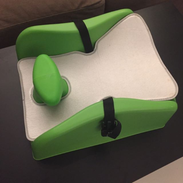 Tummy Time Chair, Babies & Kids, Babies & Kids Fashion on Carousell