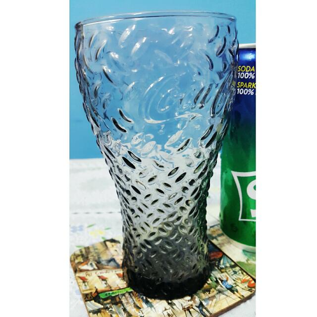 Coca Cola Special Collection Contour Glass, Hobbies & Toys ...
