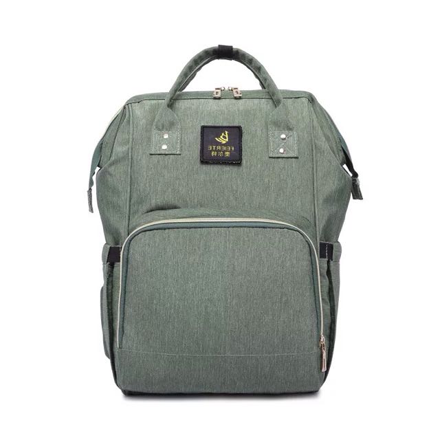 Diaper Back Pack / Bag, Babies & Kids, Going Out, Diaper Bags & Wetbags ...