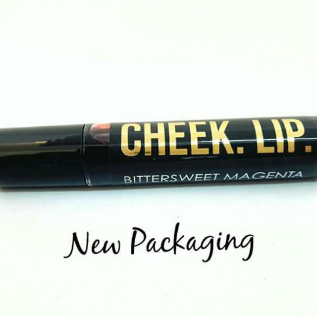 Kjm Cheek Lip New Packaging, Beauty & Personal Care, Face, Makeup on ...